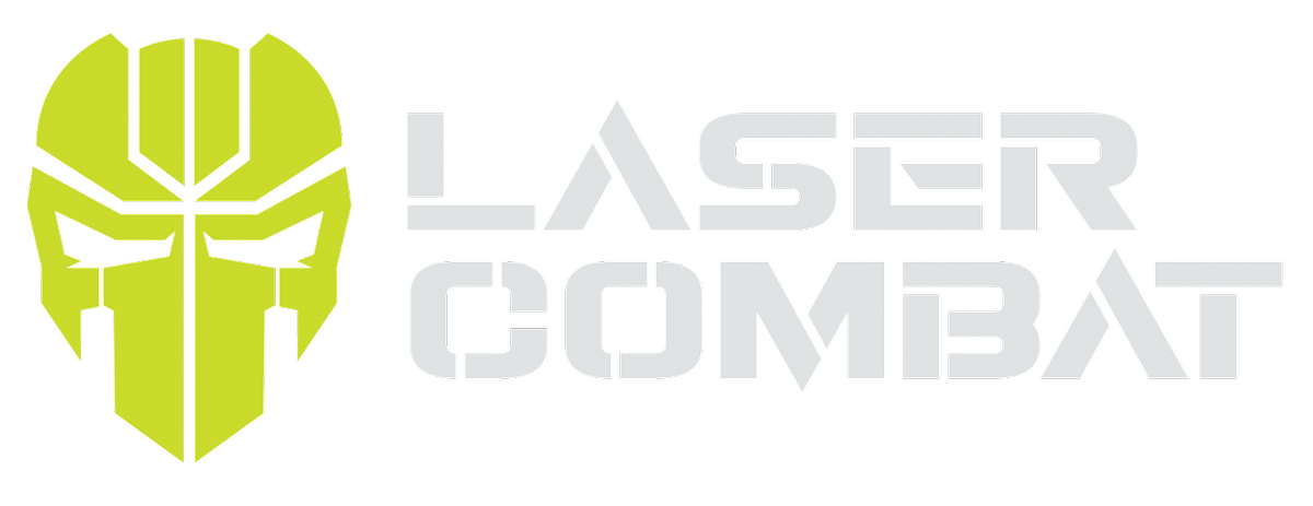 Dundee - Laser Combat Dundee Laser Tag