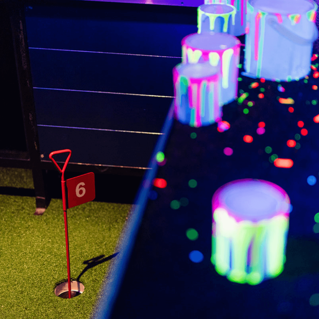 Cambuslang - Laser Combat Cambuslang Laser tag