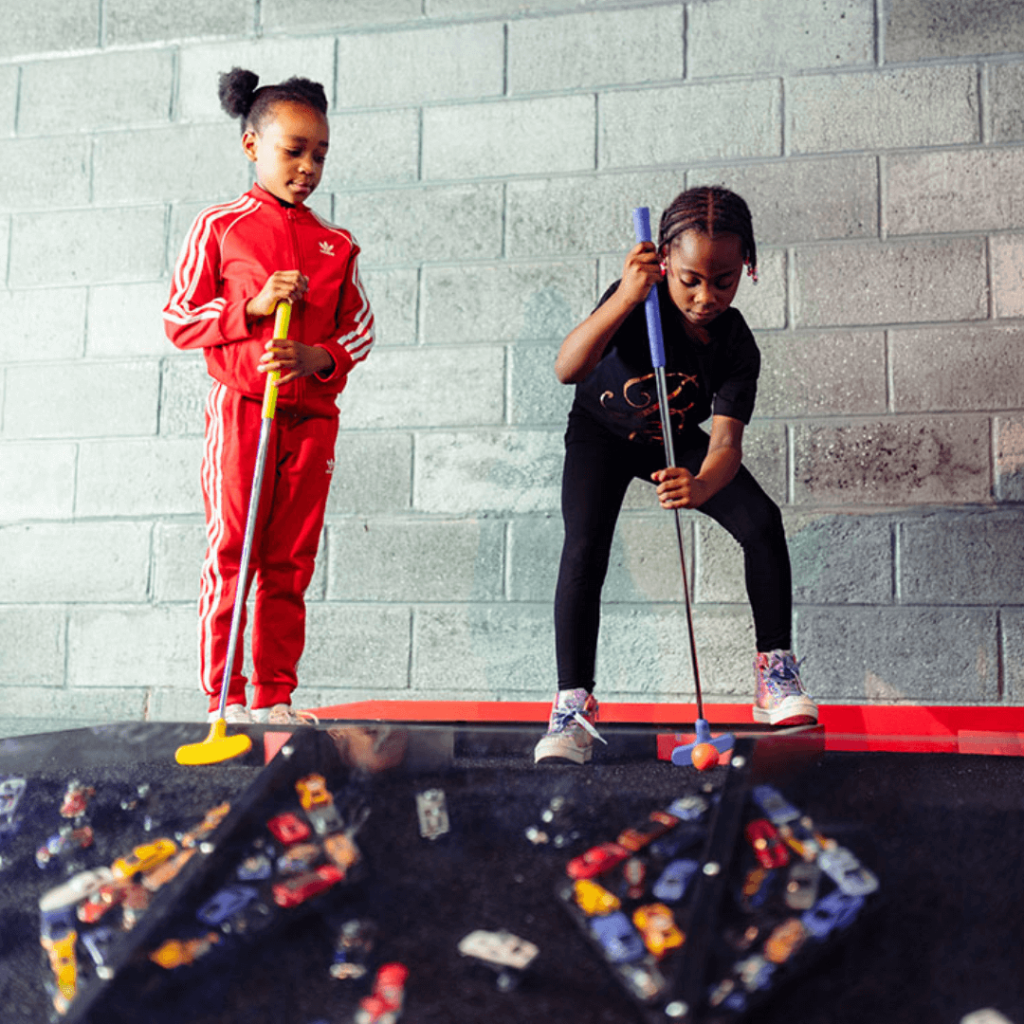 Cambuslang - Laser Combat Cambuslang Laser tag