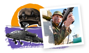 Cambuslang - Laser Combat Cambuslang Glasgow Laser tag