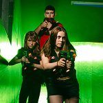 Tactical Laser Tag United Kingdom – Laser Combat