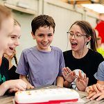 #1 Laser Tag Dundee - Scotland's Largest Indoor Arena