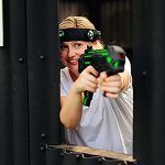 The Ultimate Laser Tag Experience | Indoor & Outdoor Fun