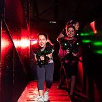 The Ultimate Laser Tag Experience | Indoor & Outdoor Fun
